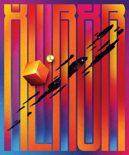 XLR8R Magazine - La Boca